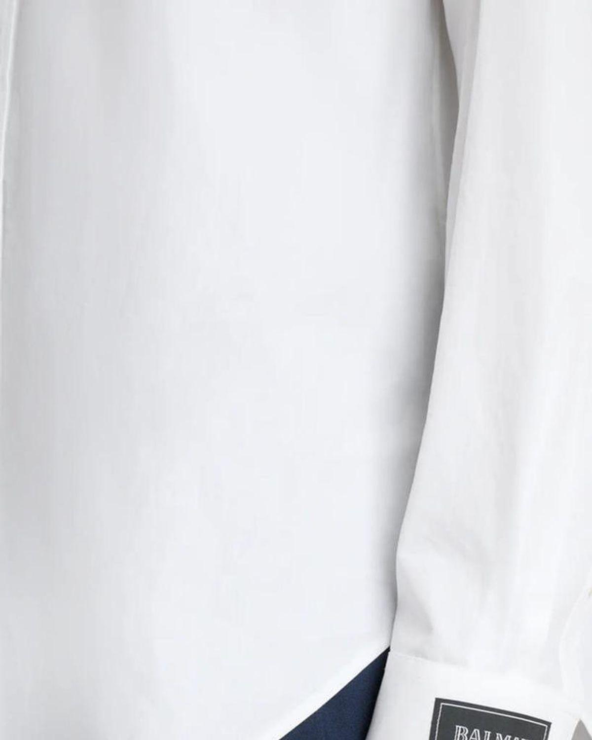 LULULEMON lululemon Cotton-Blend Collared Jacket